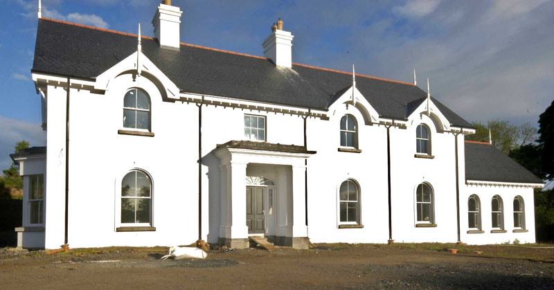 WELCOME – Declan Stewart Joinery