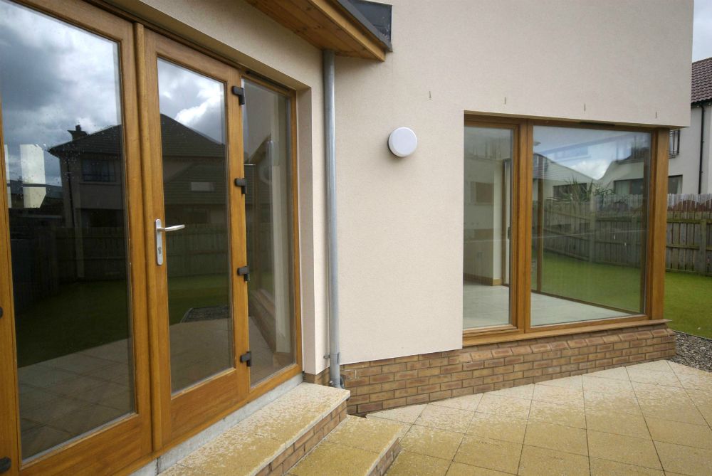 DOORS – Declan Stewart Joinery